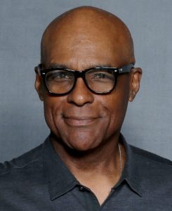 WORF – Where is Worf?